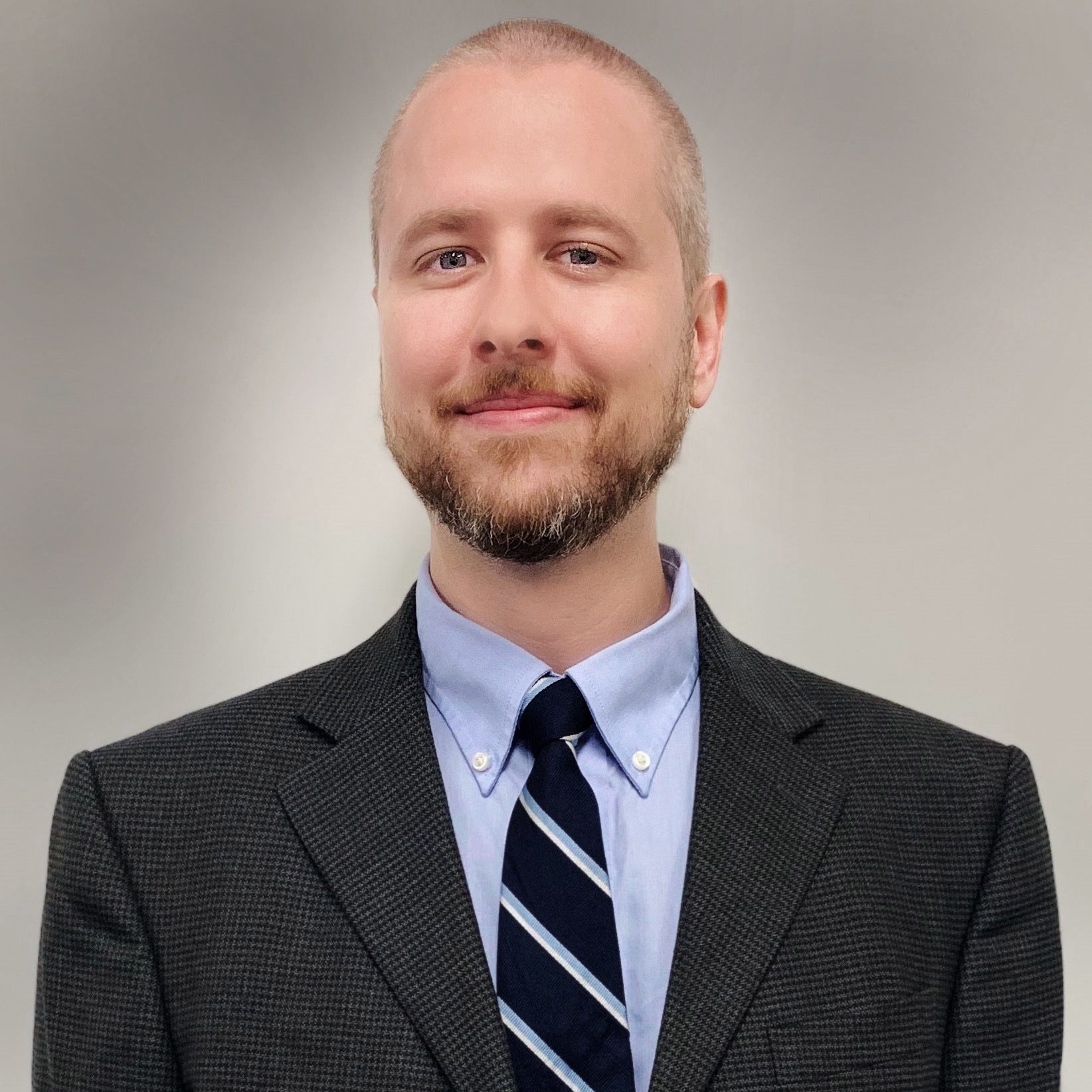 Dr. Michael Smith - Power Energy and Intelligent Systems Lab